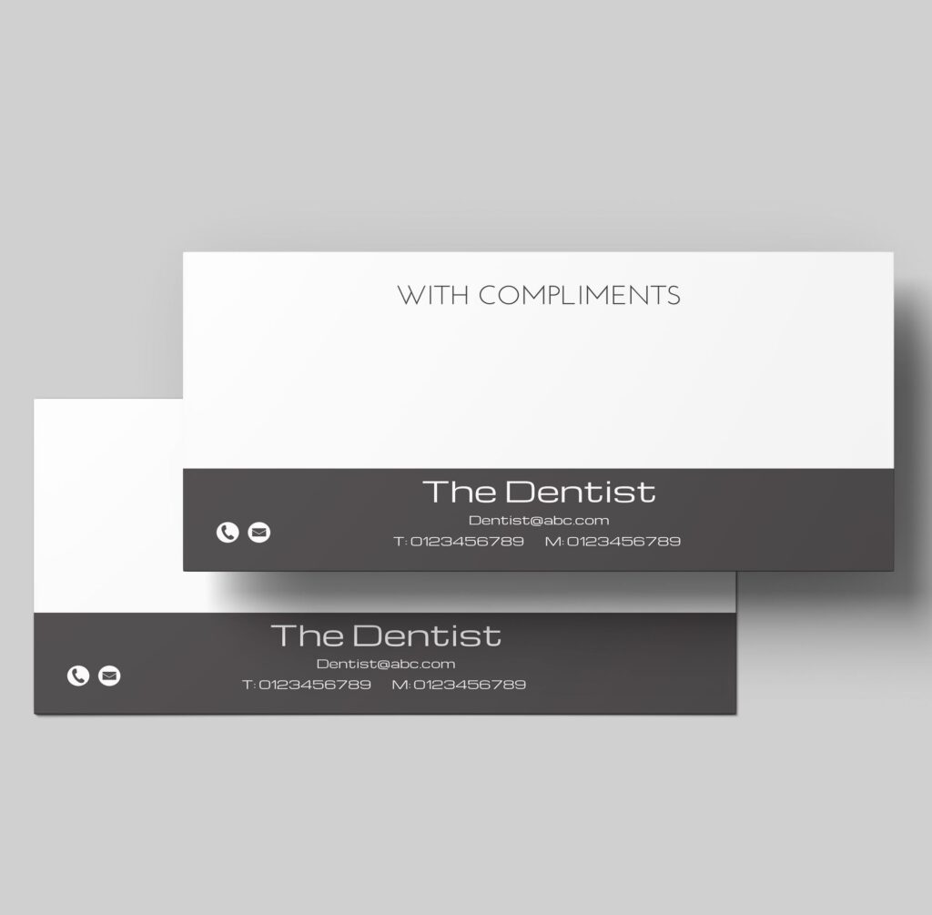 Printable Dental Lab Slip Templates - Printable Slip Templates