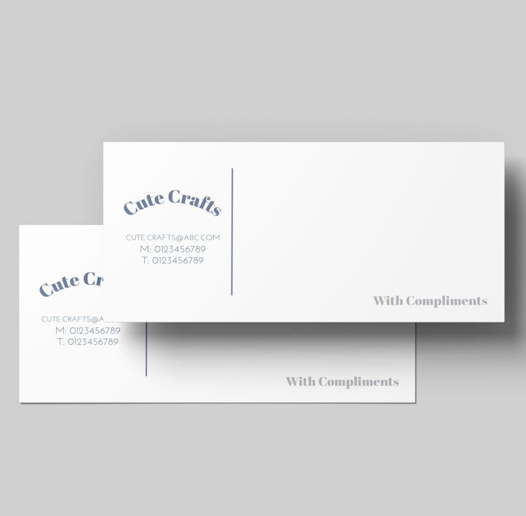 Dental Laboratory Slip Template - Printable Slip Templates