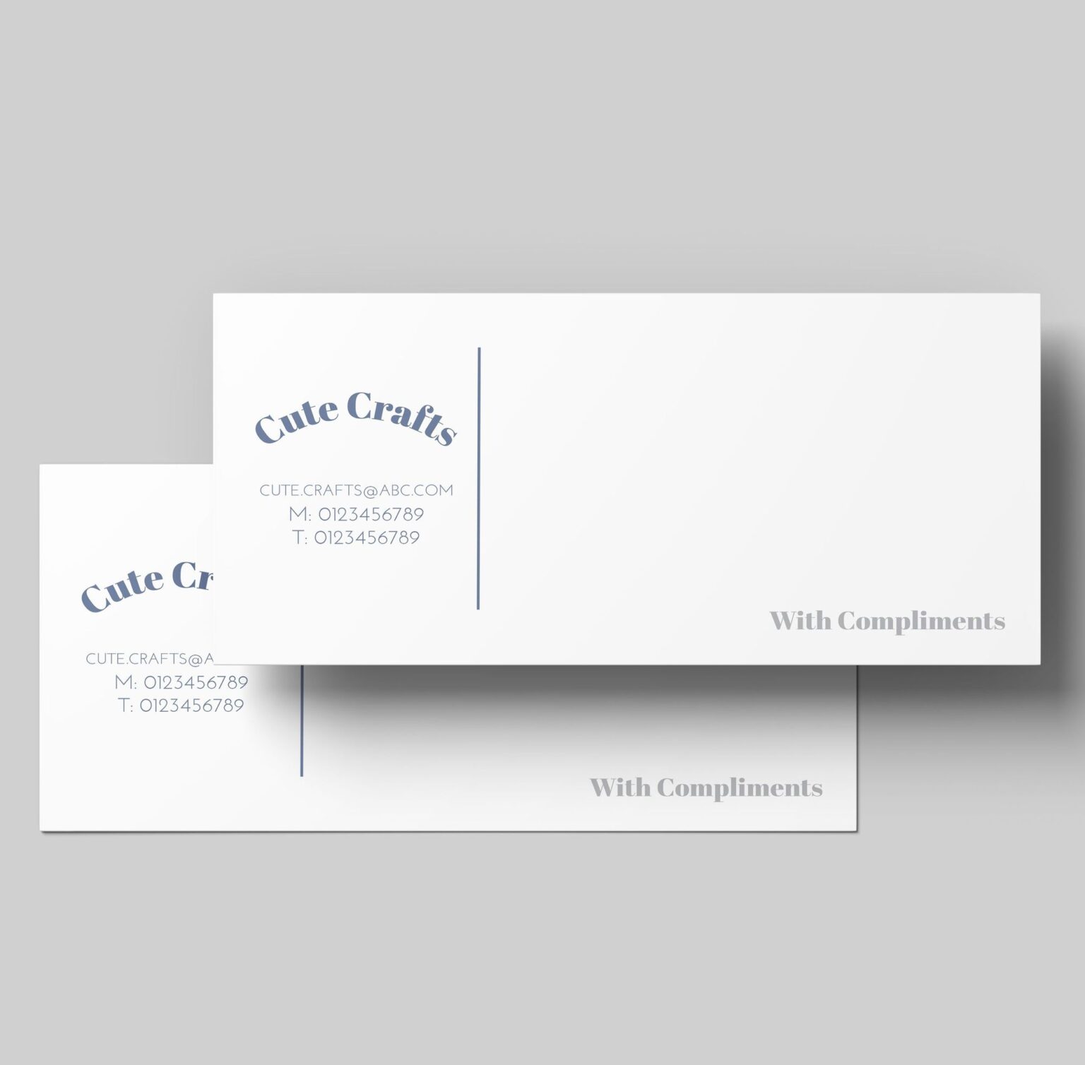 Weight Slip Template - Printable Slip Templates