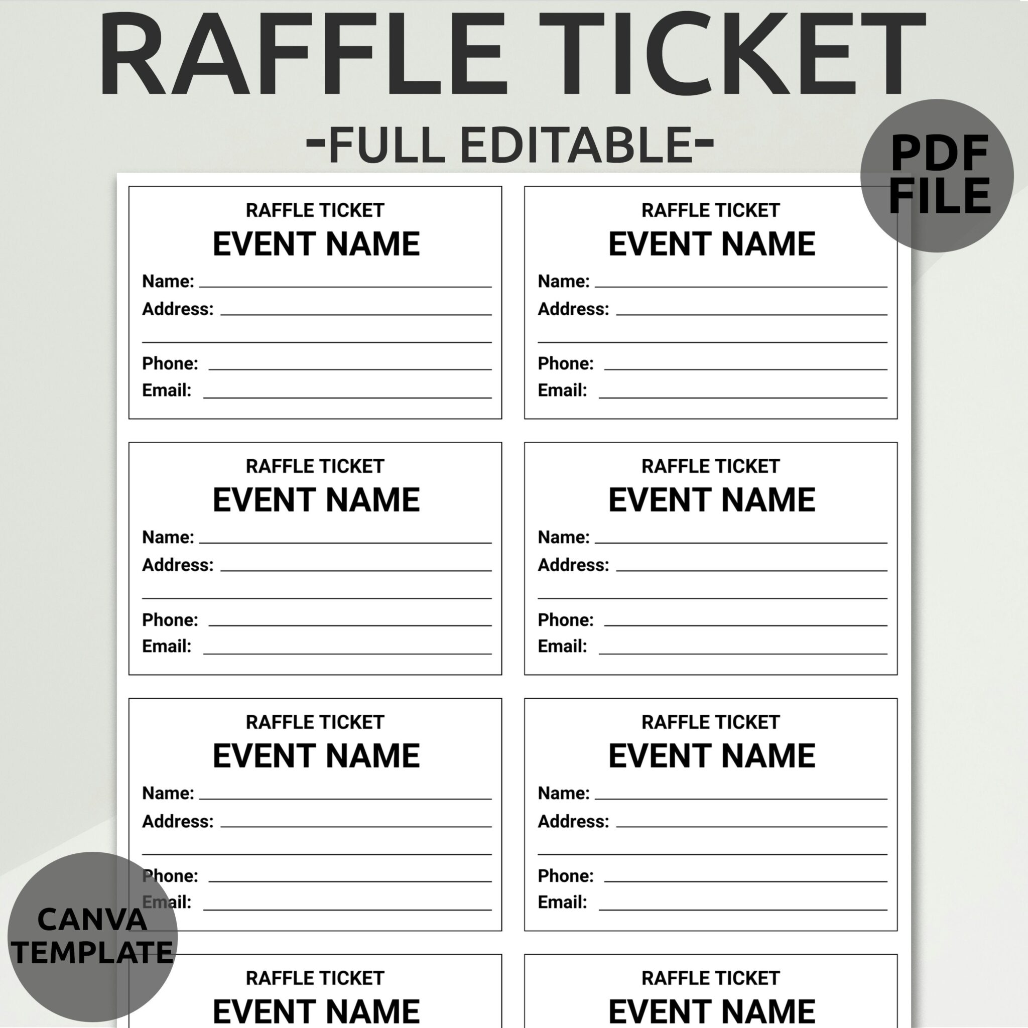 Check Out Slip Template - Printable Slip Templates