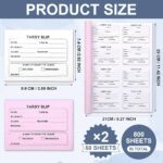 Free Tardy Slip Template - Printable Slip Templates