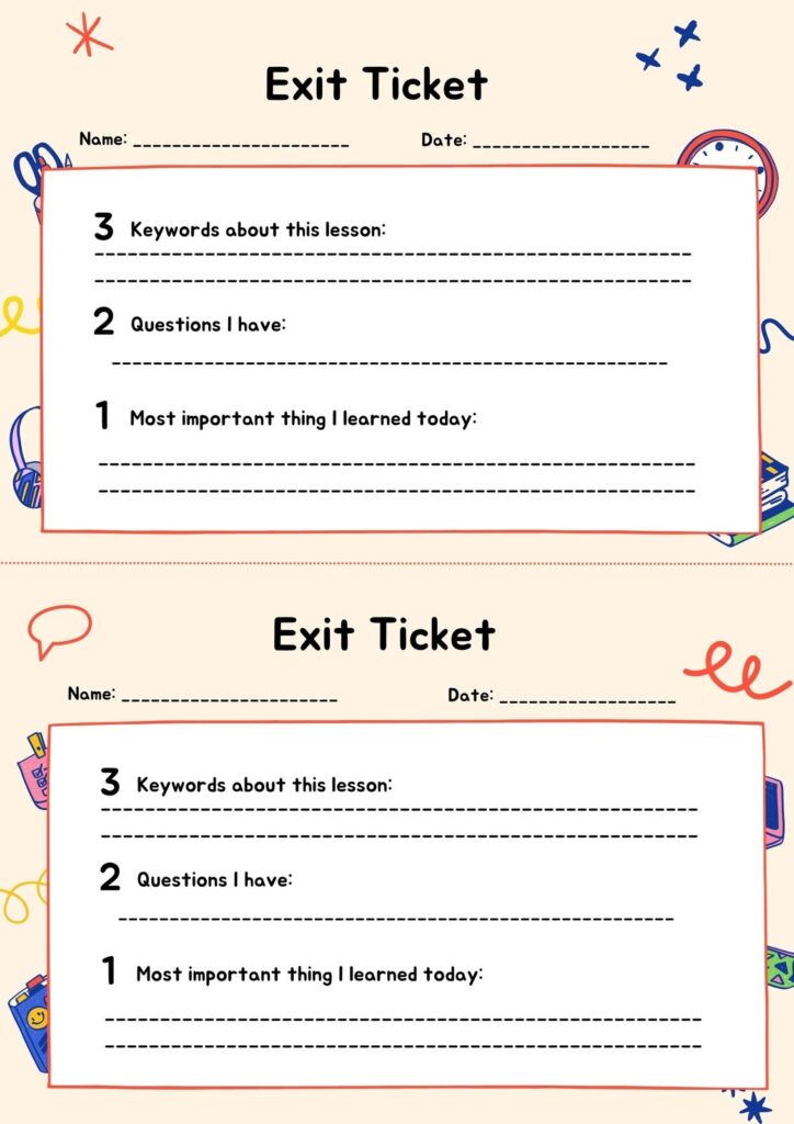 Routing Slip Template - Printable Slip Templates