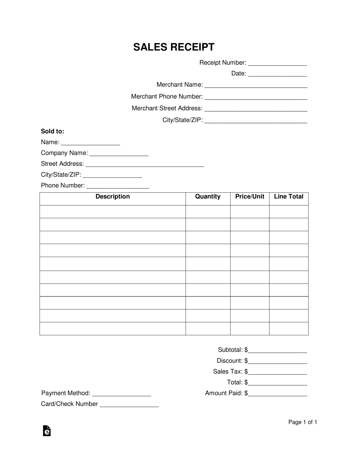 Internal Routing Slip Template - Printable Slip Templates