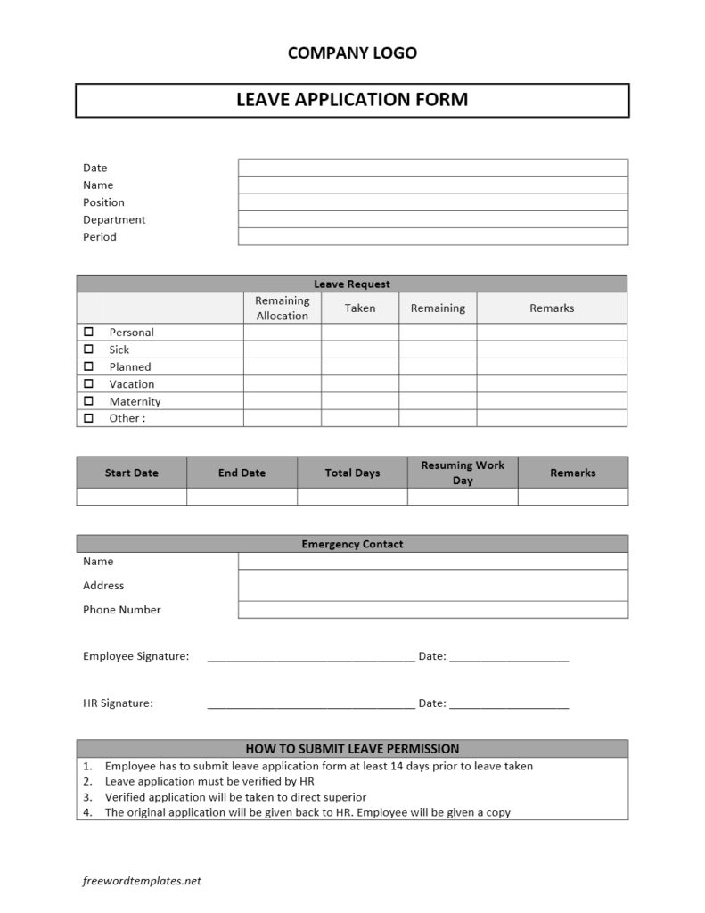 Charge Slip Template - Printable Slip Templates