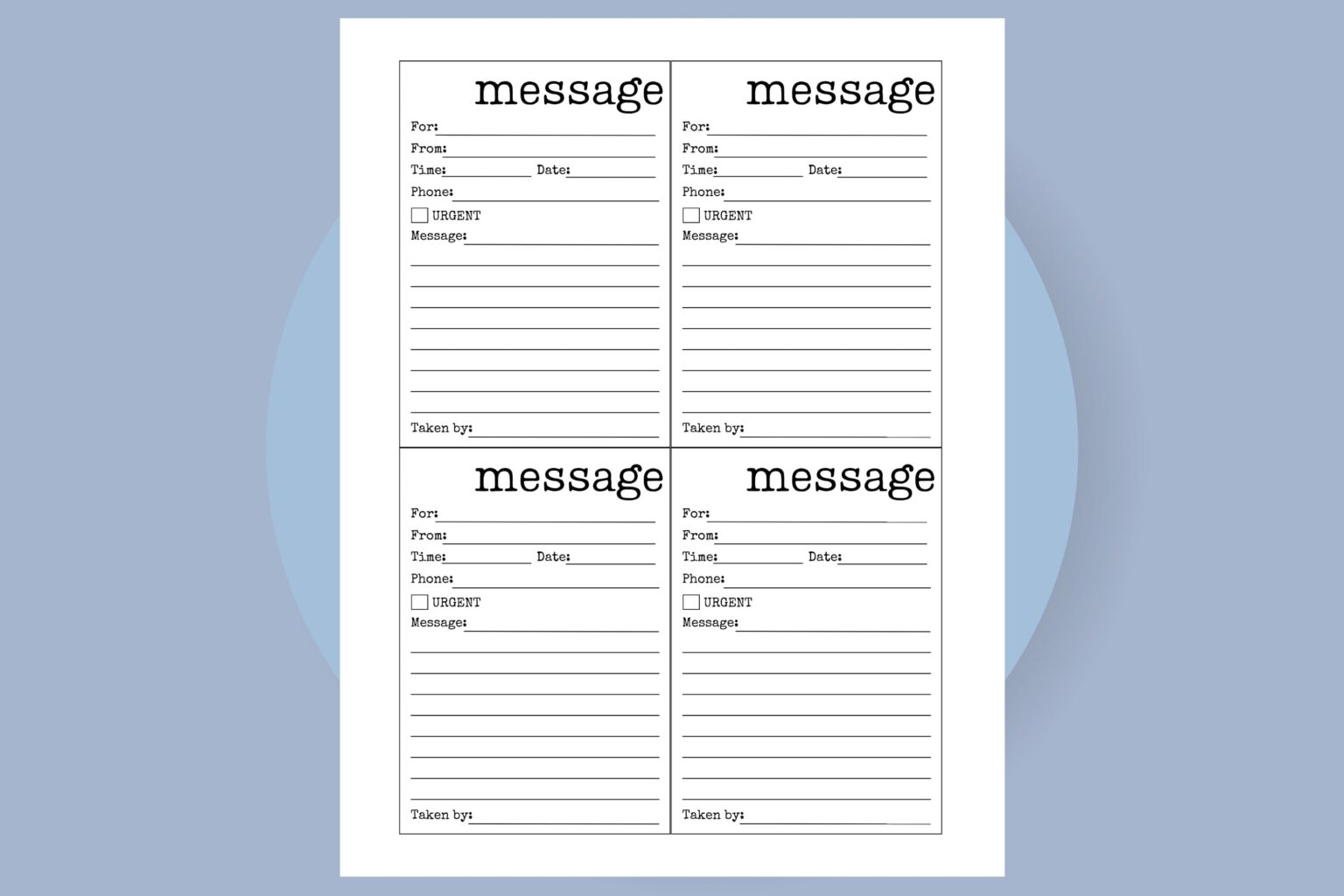Bmo Deposit Slip Template - Printable Slip Templates