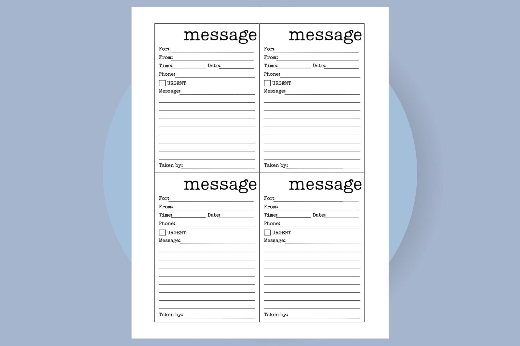Printable Dental Lab Slip Templates - Printable Slip Templates