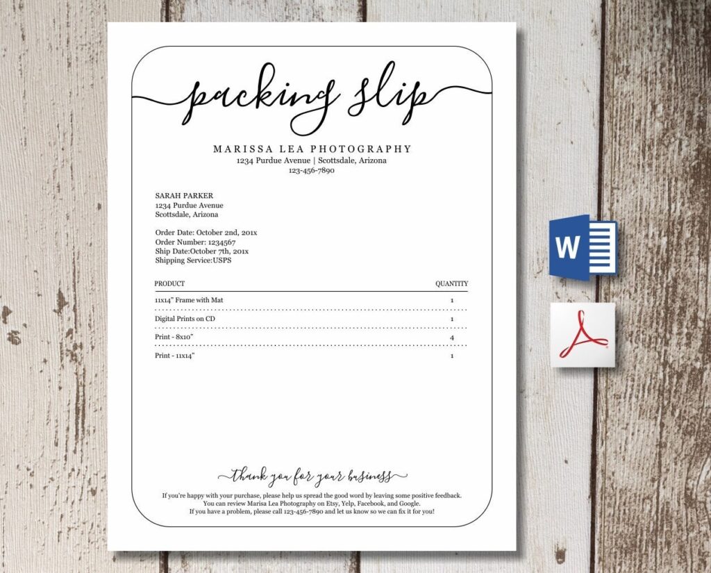 Routing Slip Template - Printable Slip Templates