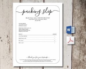 Routing Slip Template - Printable Slip Templates