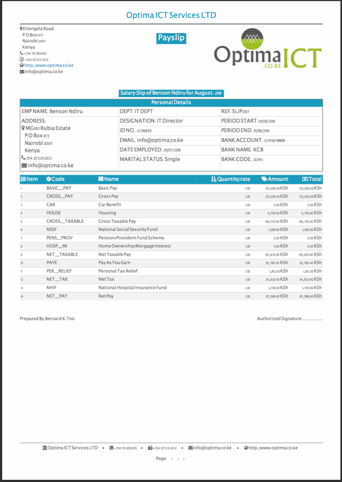 Voting Slip Template - Printable Slip Templates